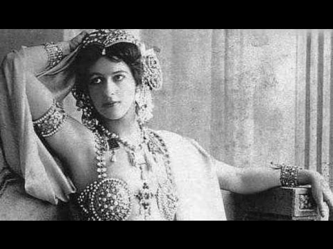 Mata Hari