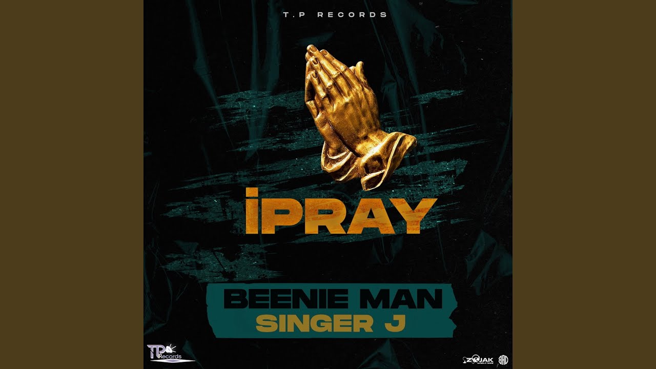 I Pray - YouTube Music