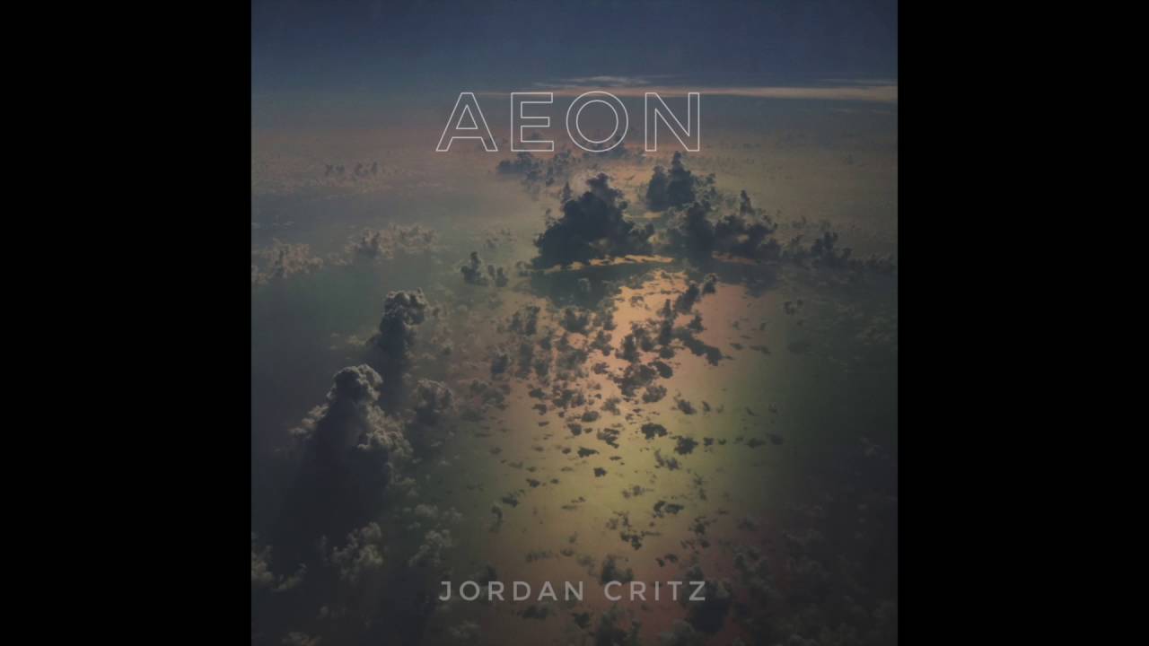 Jordan Critz - Ascension (Official Audio) - YouTube