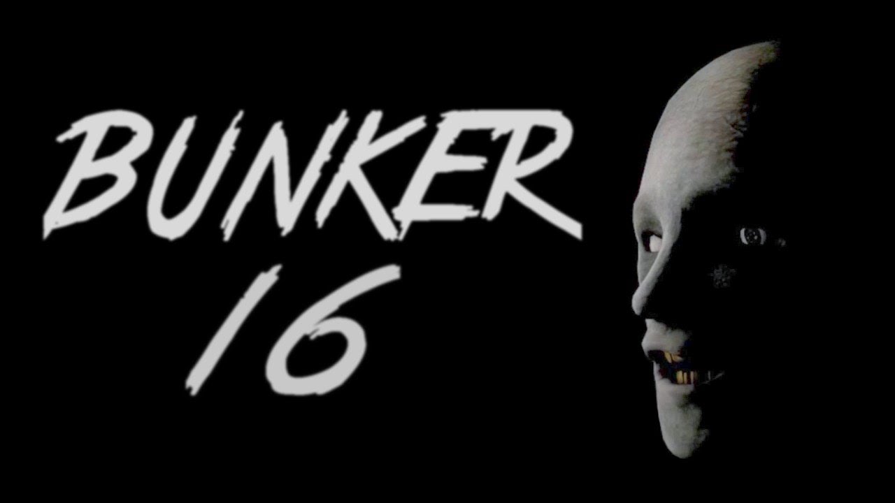 "Bunker 16" - Full Game Walkthrough (No Commentary) - YouTube