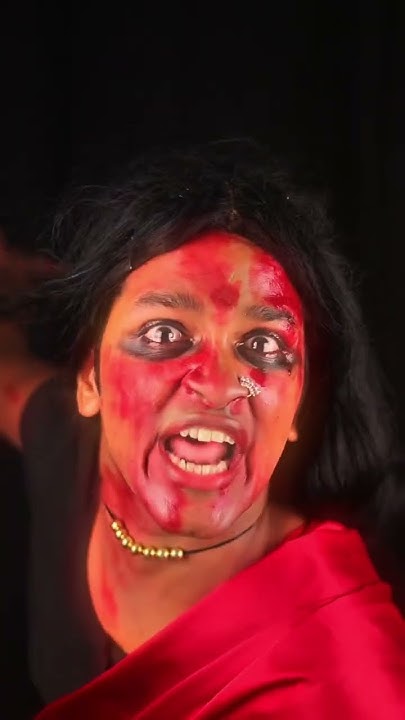 കാഞ്ചന💥💥 #kanjana #kanjanamovie #youtubeshorts - YouTube