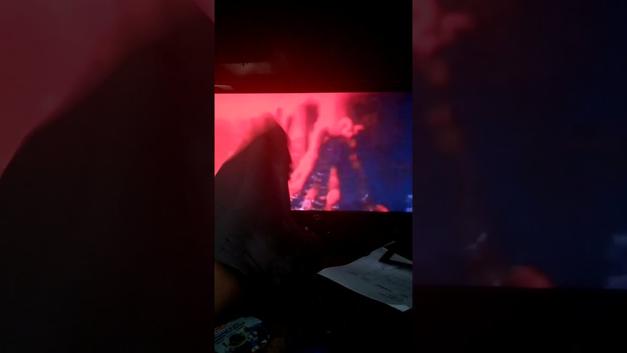 Shark puppet react to Finding Nemo Live Action remake part 12 the plan ...
