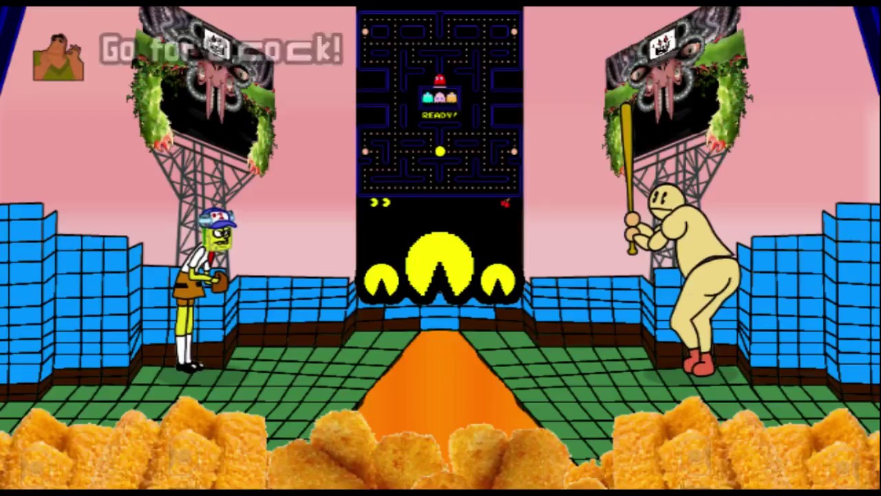 Exhibition Match - Rhythm Heaven Fever Repainted (Perfect) - YouTube