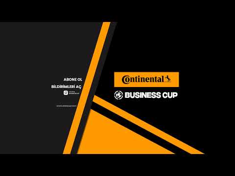 Business Cup Bahar Dönemi 2024 | İSTANBUL | 5.HAFTA | DECATHLON - KAPTAN GRUP 2 | RÖPORTAJLAR
