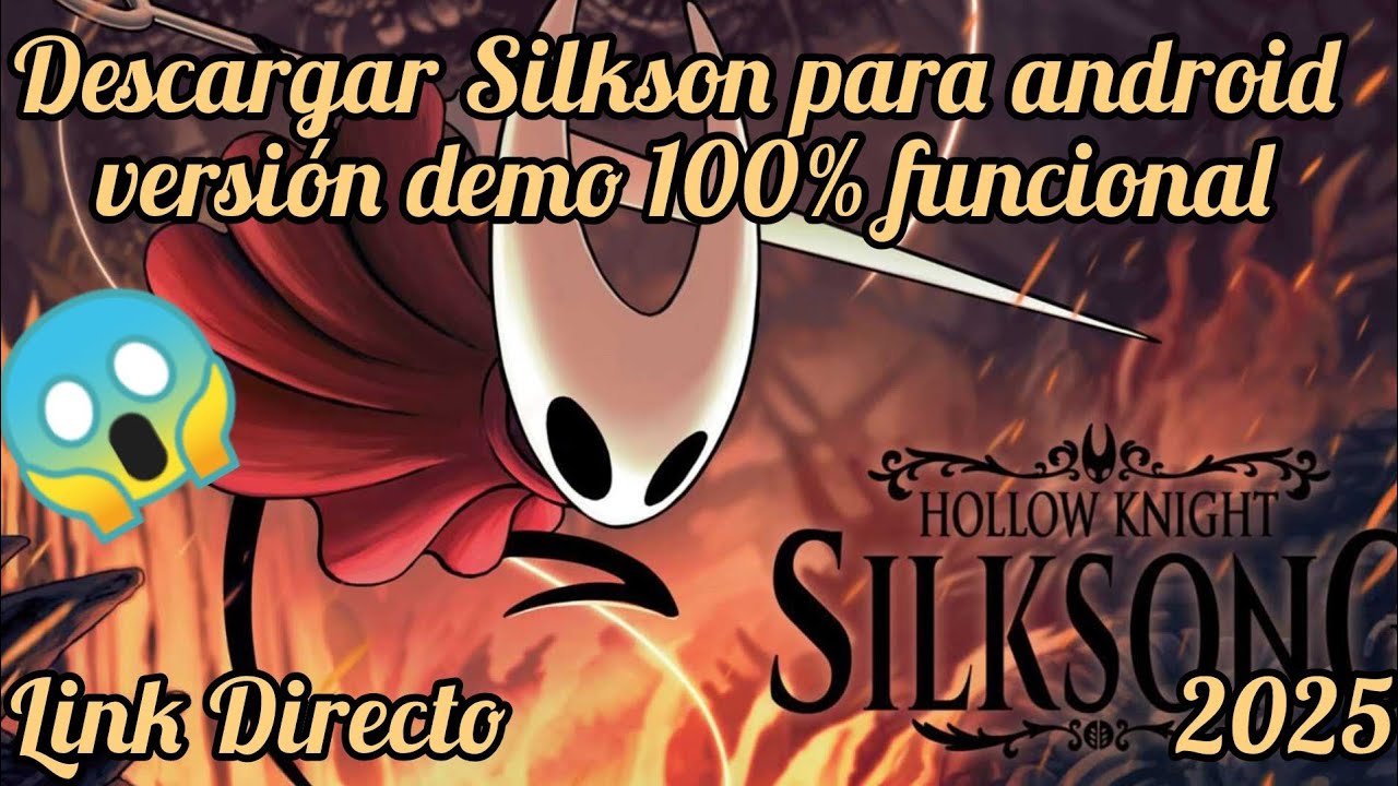 Descargar Silkson Demo para android 100% Funcional Link directo 🙀 - YouTube