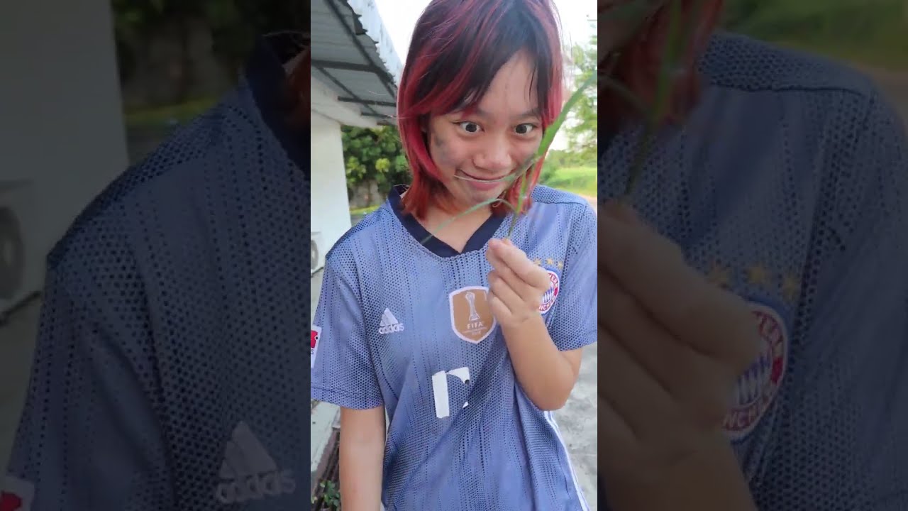 Good deed come back so fast🥺 Crazy, but not stupid‼️ | JJaiPan #Shorts ...