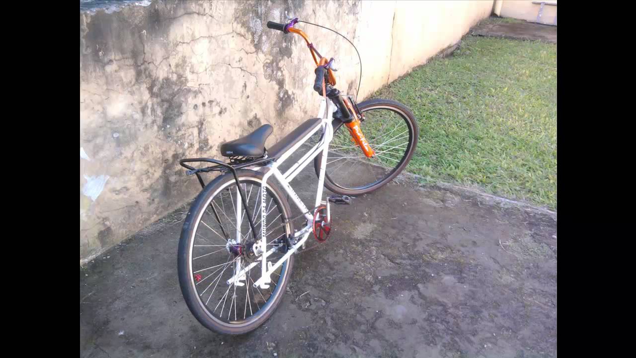 barra forte rebaixada! - YouTube