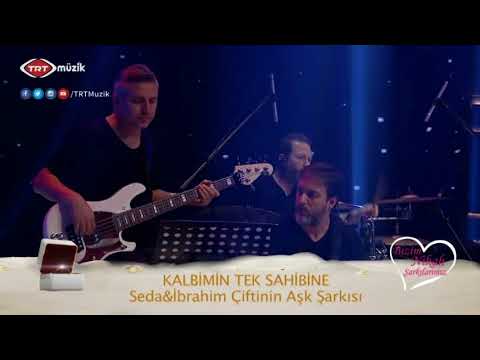 Deniz Toprak - Kalbimin Tek Sahibine (Akustik)