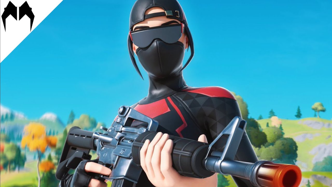 We recruited one of the best box fighters in Fortnite... - YouTube