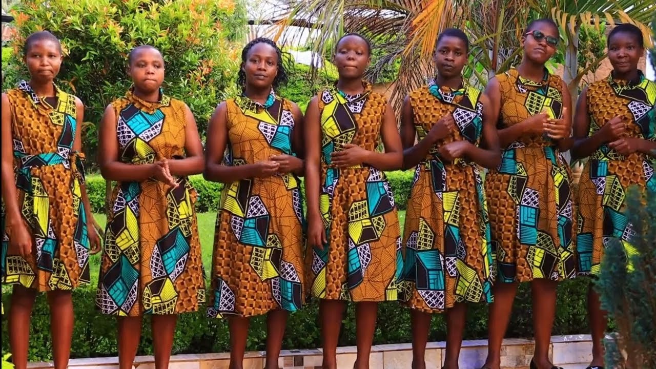 IRINGO SDA || COMPILATION - YouTube