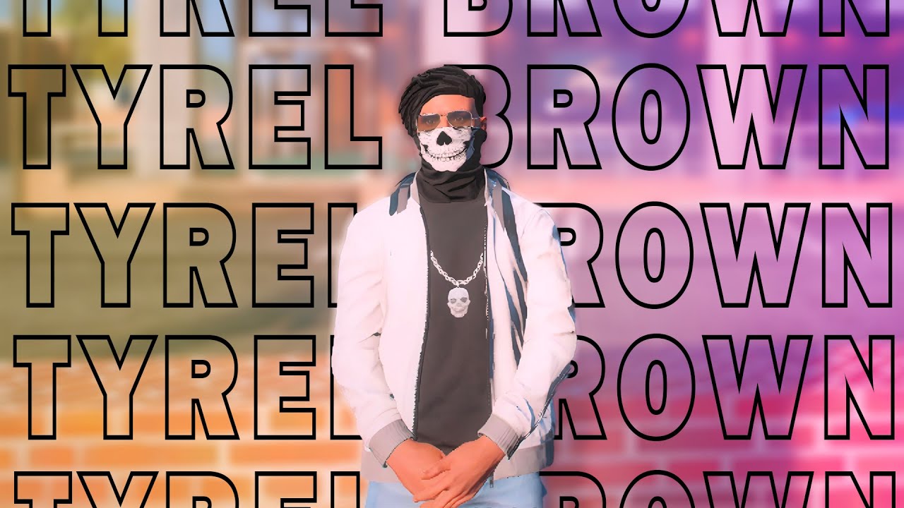 Tyrel Brown | Meeting with Black Water | HTRP 4.0 #gta5 #roleplay #htrp ...