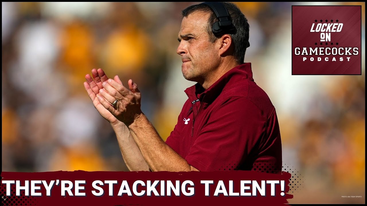 Dylan Stewart Could Be The Future Leader Of A SCARY D-Line Unit For ...