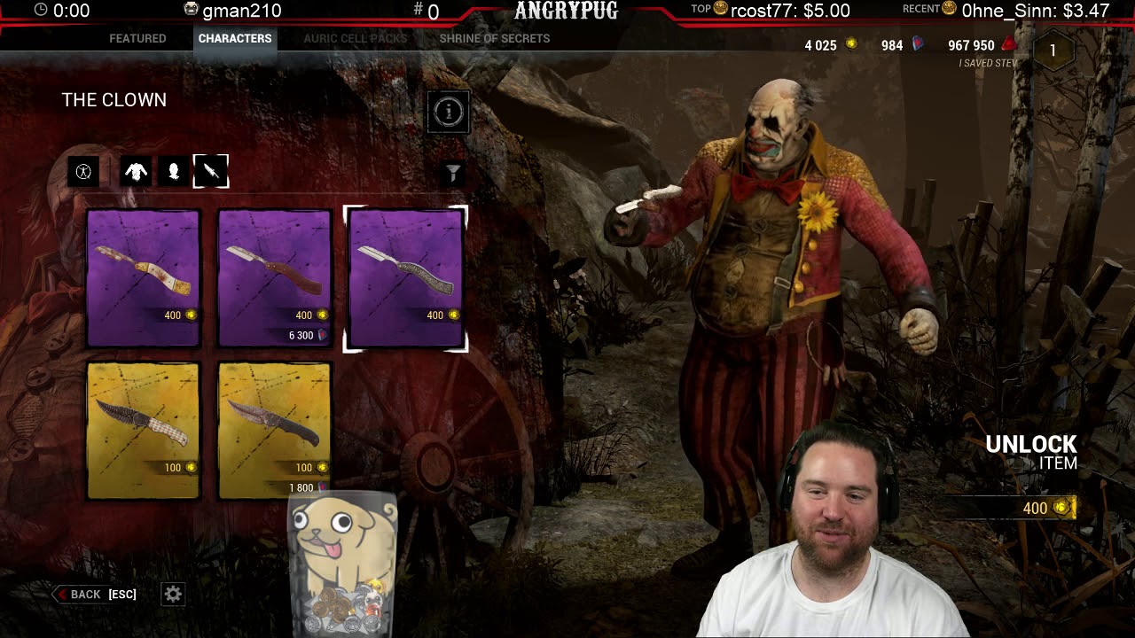 New DBD Update On PTB (Public Test Build) - YouTube