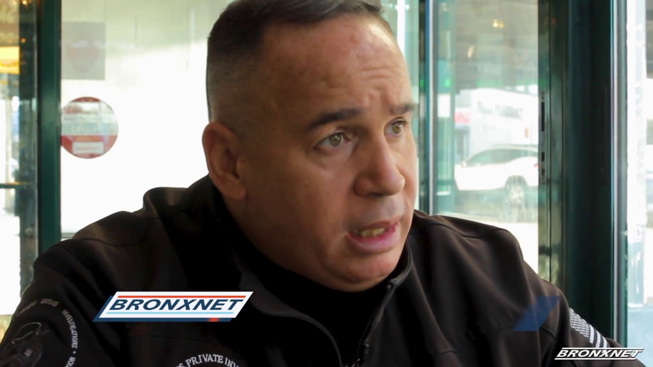 Gang Violence Story Manuel Gomez - YouTube