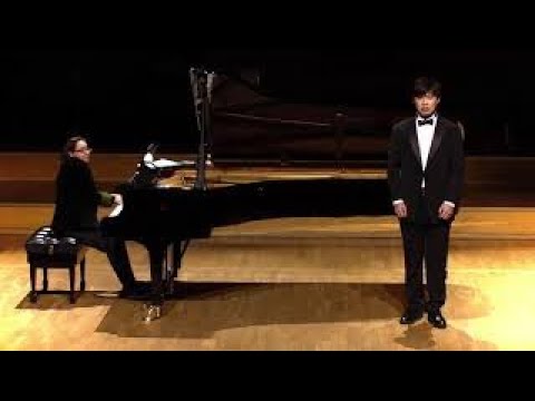Ch’ella mi creda - G.Puccini (Tenor Haesu Kim)