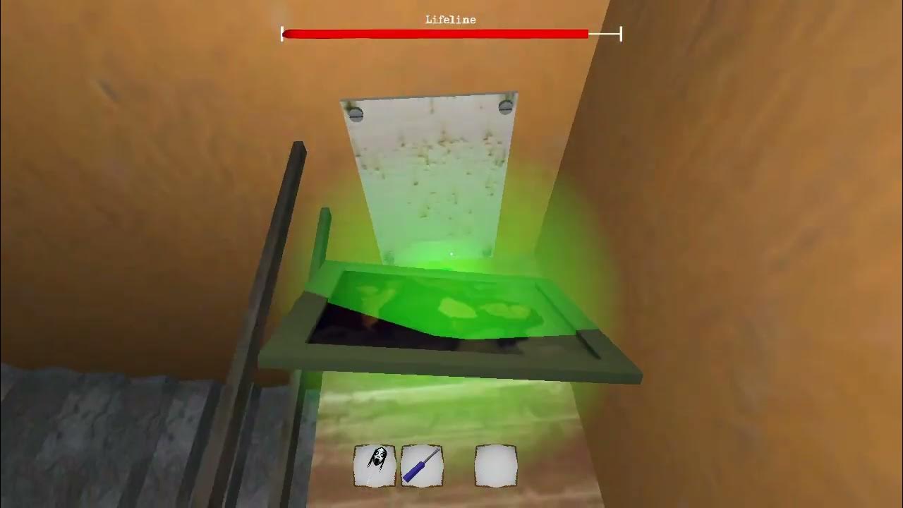 The Twins Unofficial Pc Port (Download is description) - YouTube