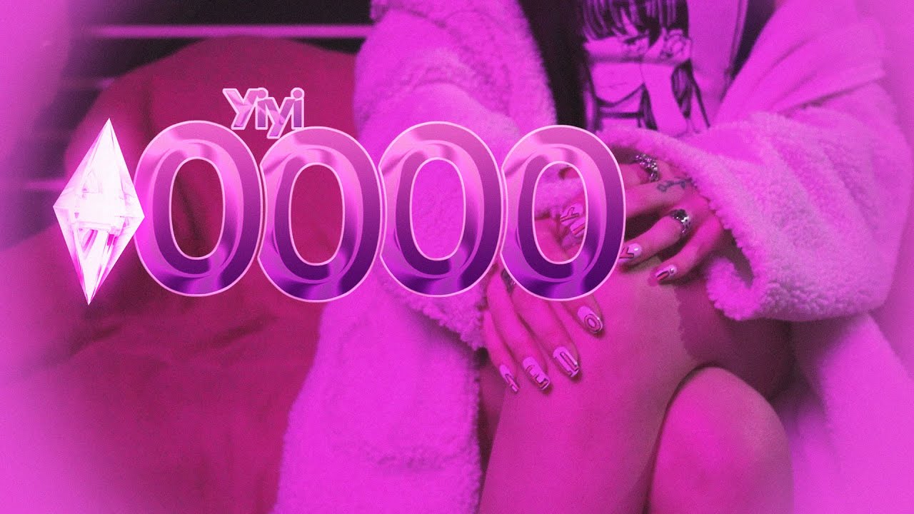 0000 - Yiyi (Official Video) - YouTube