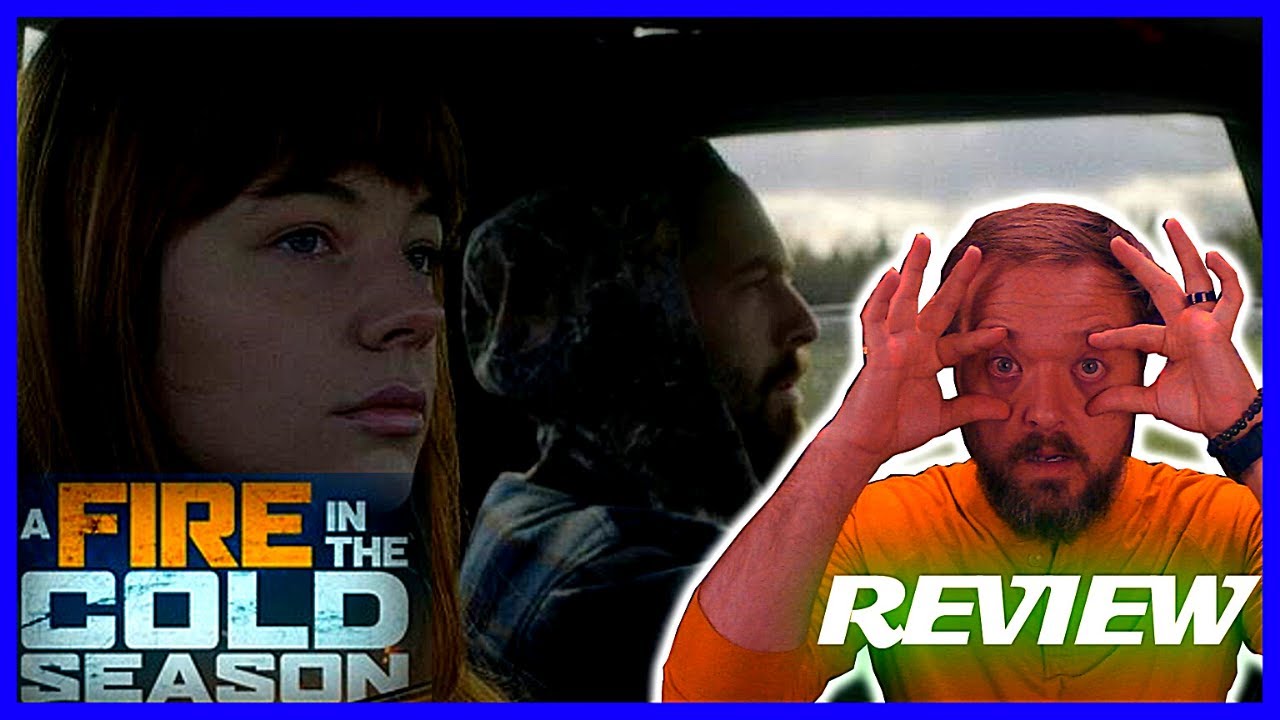 A Fire In The Cold Season - Movie Review - YouTube
