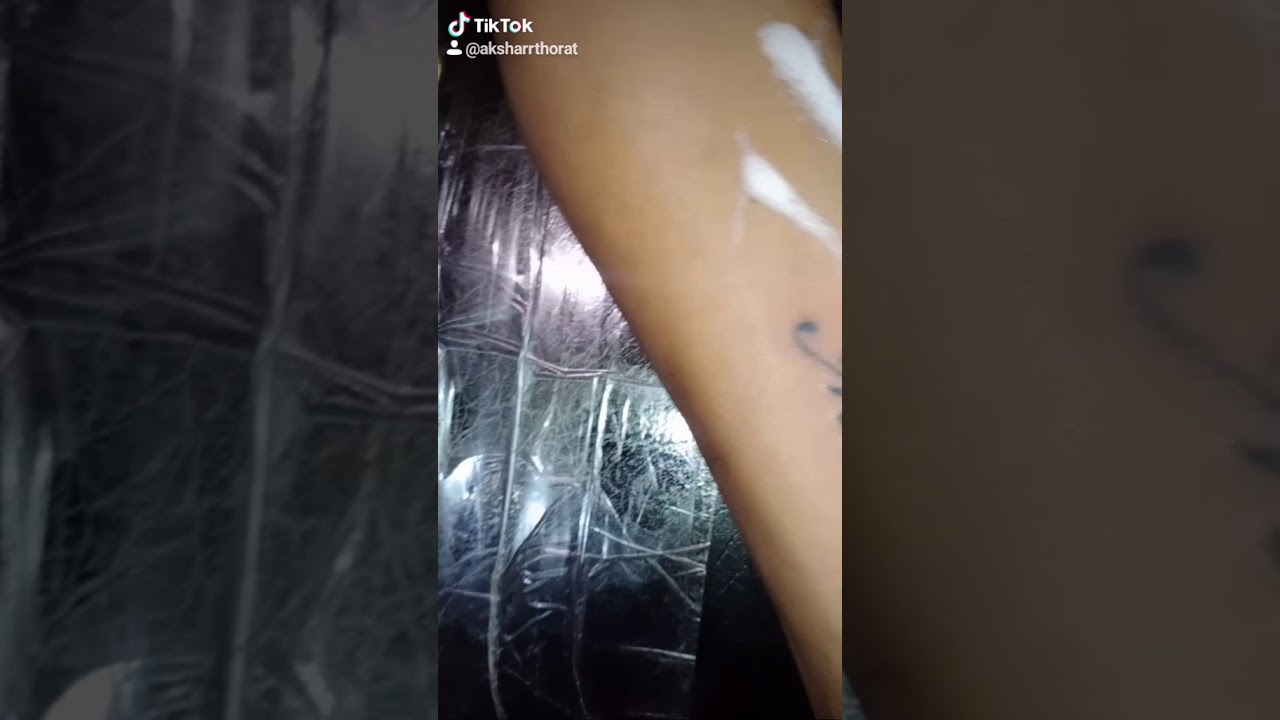 Nitu name tattoo design inked by me - YouTube