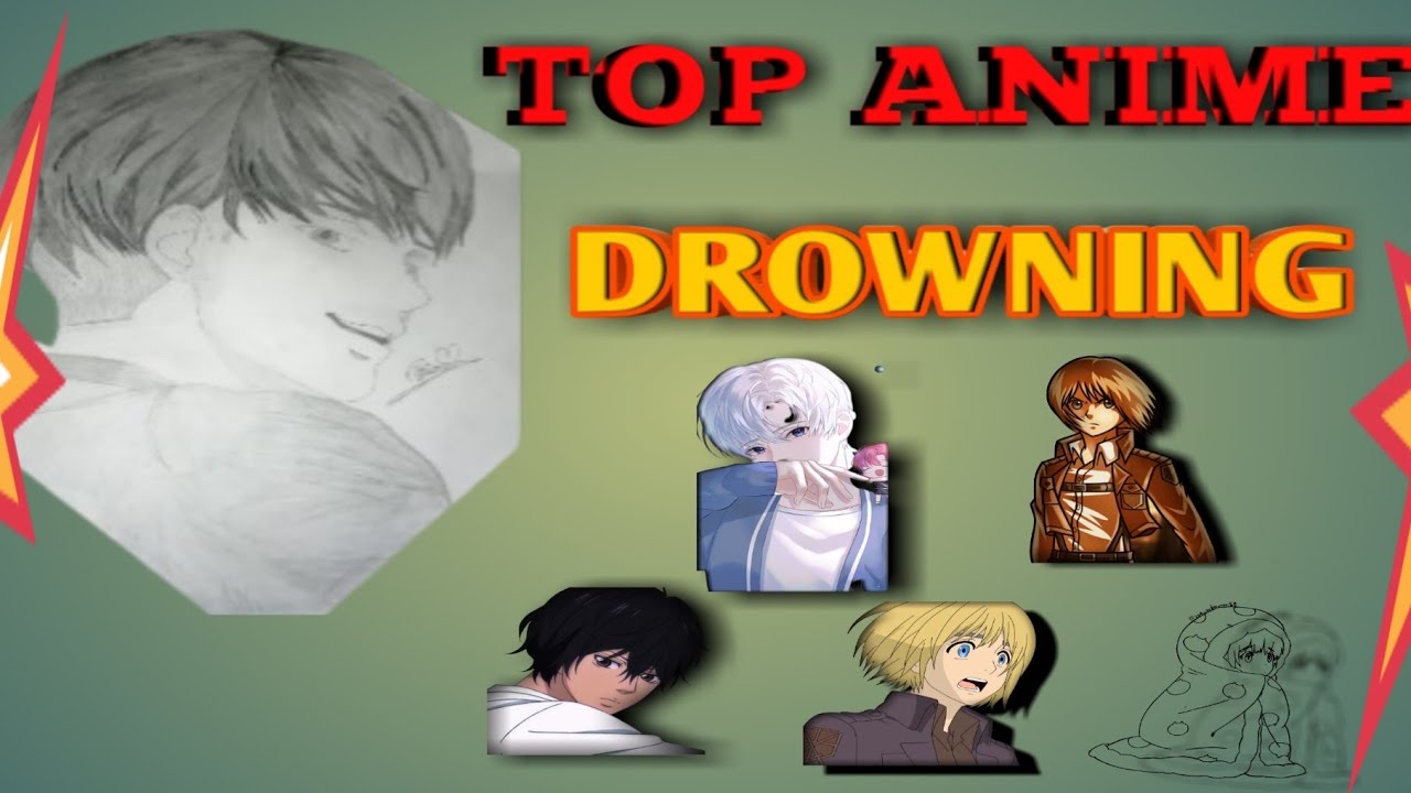 #How to drow a anime ; ##Drowing a anime - YouTube