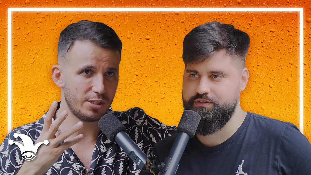 A Fost o Bere I Ep. 01 - George Rotariu (CEO Bitcoin Romania) - YouTube