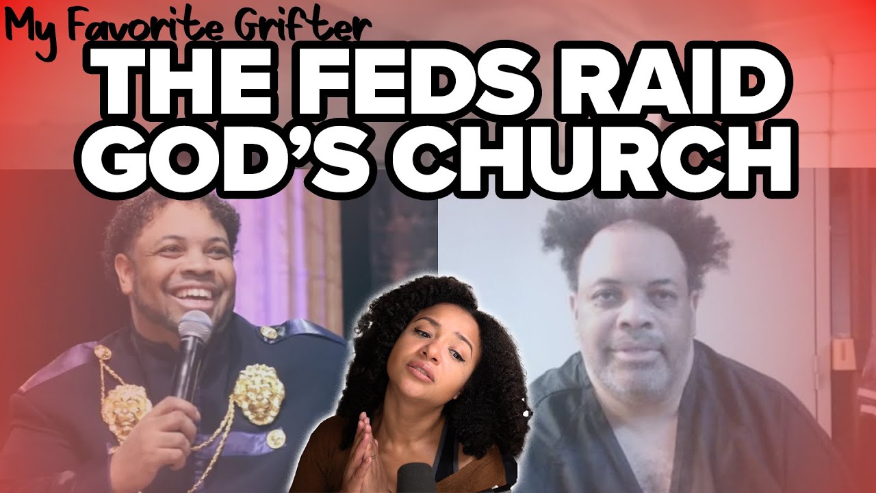 The Most Outrageous Pastor Ever - YouTube