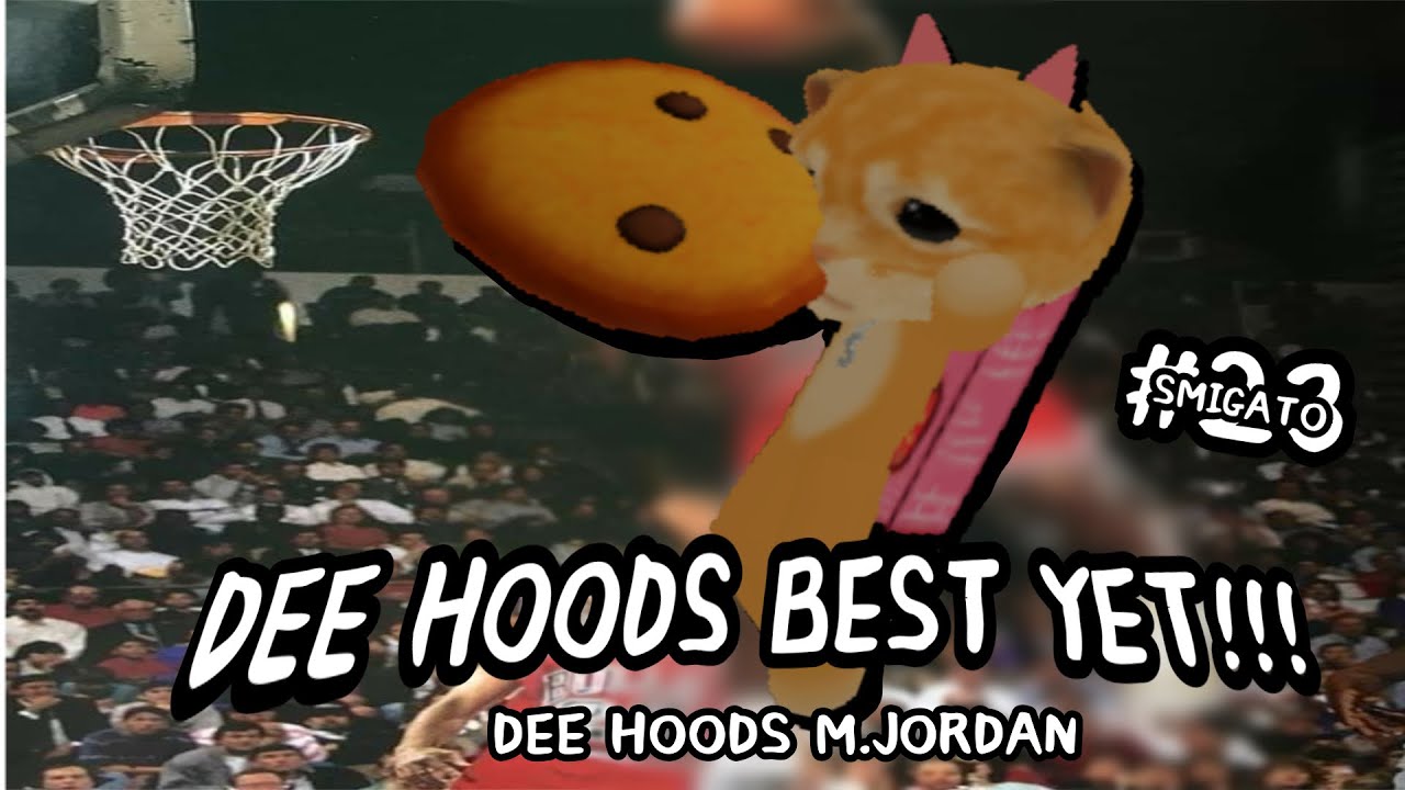 W4$TED SUMMER$ (DEE HOOD MONTAGE) - YouTube