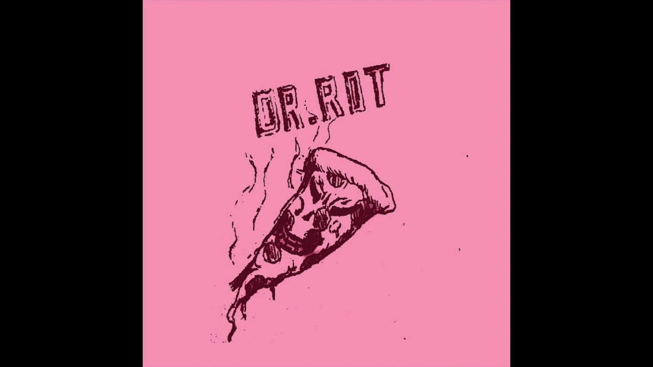 Dr.Rot - Brain Rot (Full EP) - YouTube