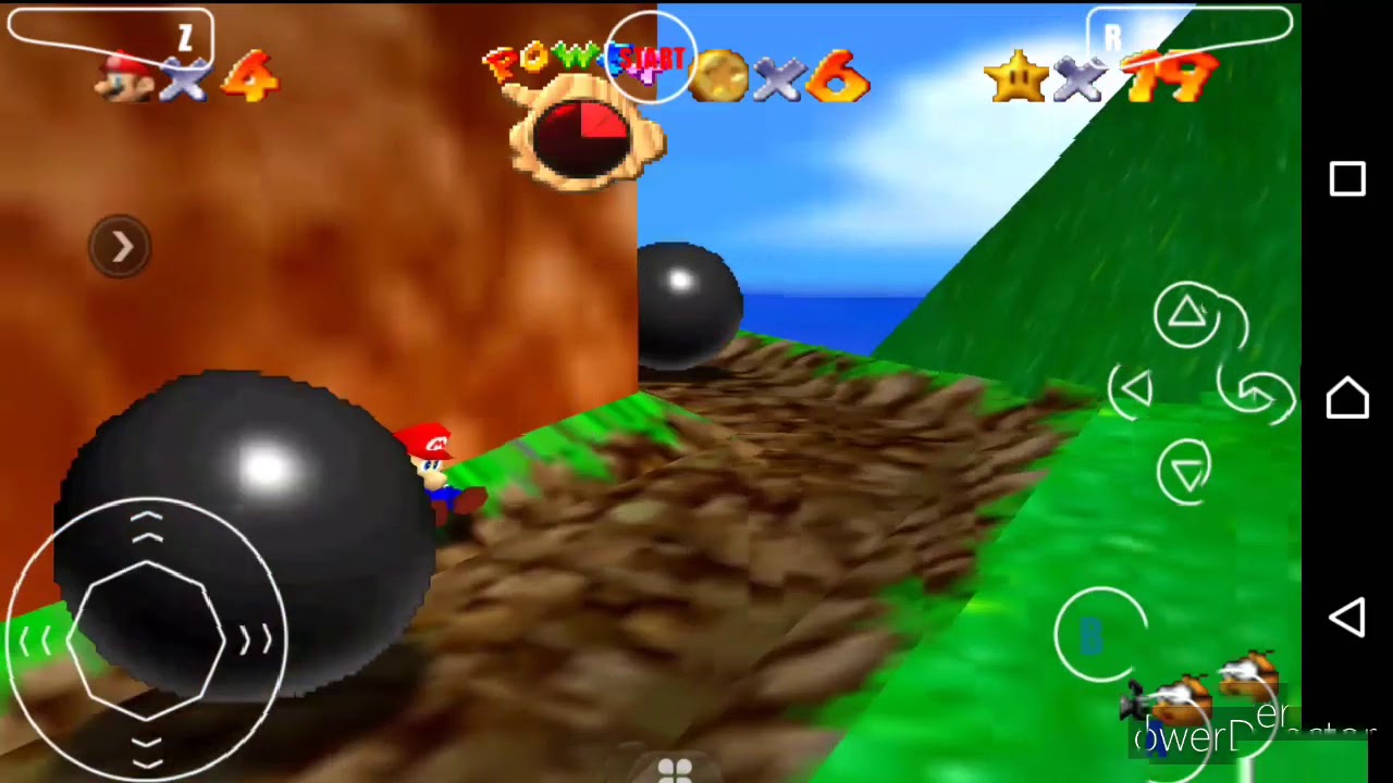Super Mario 69 - YouTube