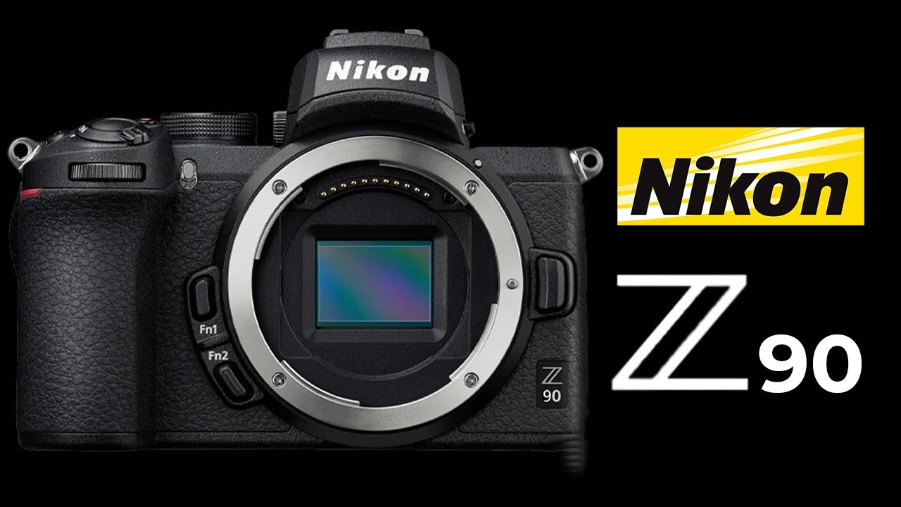 Nikon Z90 - Coming Soon? - YouTube