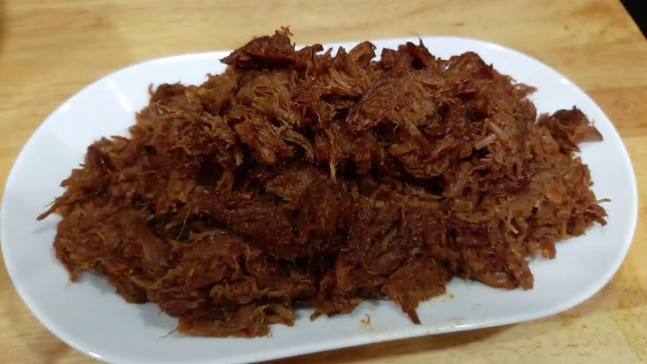 DAGING SUWIR KHAS BALI | BE MESERE | SUBSCRIBE - YouTube