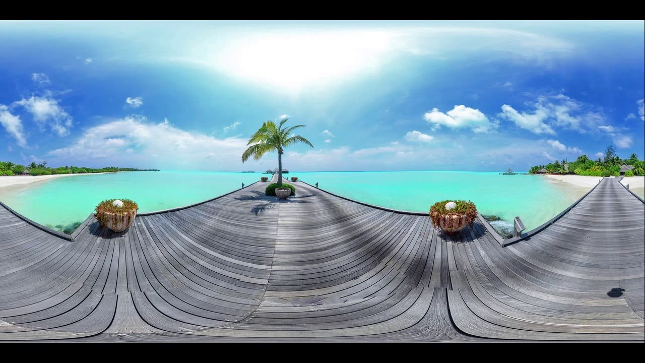 Maldives 360 Video by Asad | www.asad.photo - YouTube