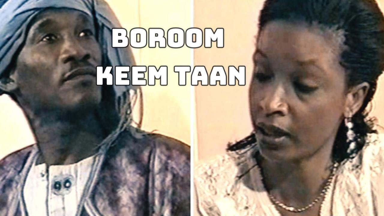 BOROOM KEEM TAAN VOL 1 - YouTube