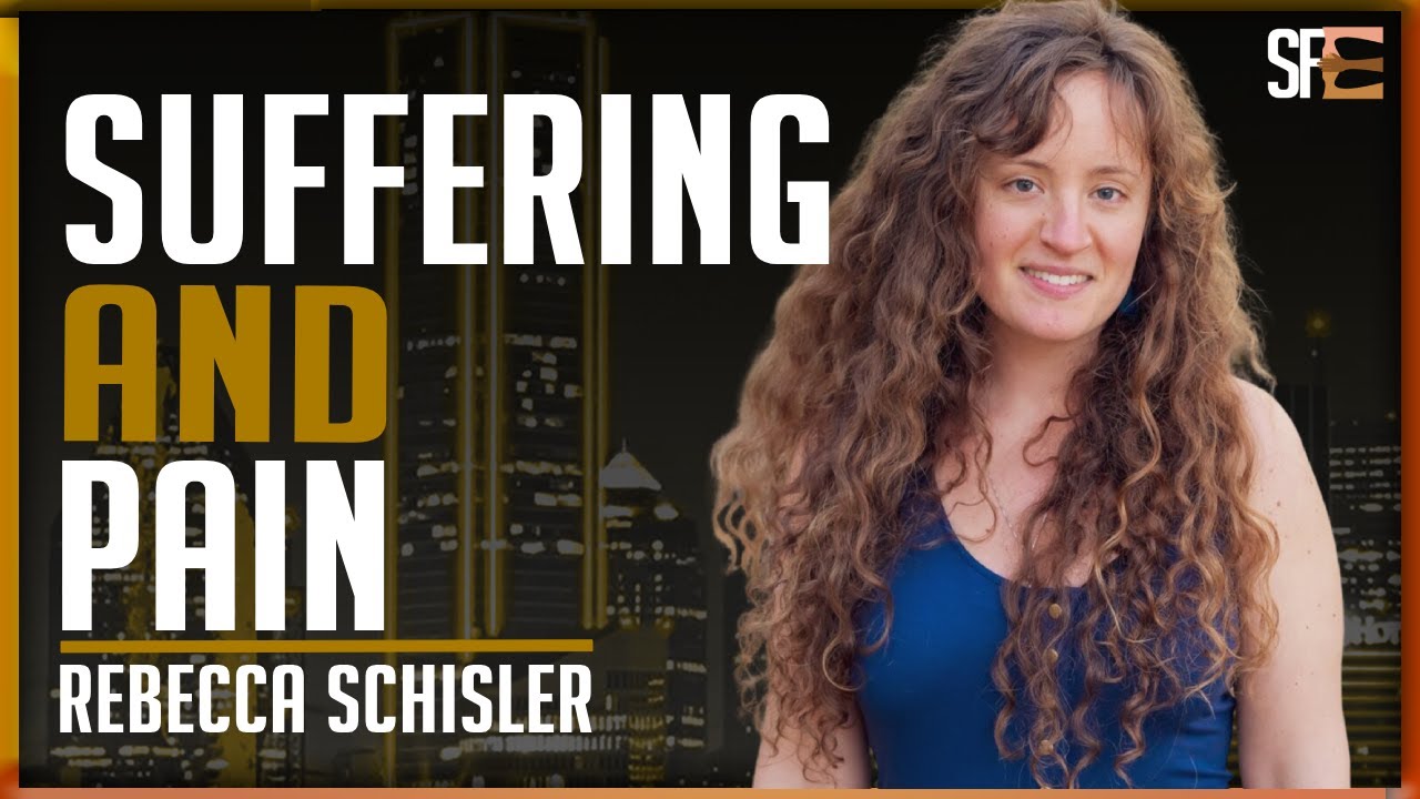 Rabbi in Training on Spirituality, Judaism & October 7th - Rebecca ...