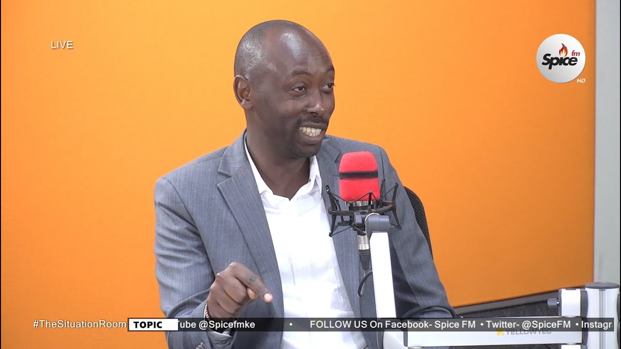 To Save Money, Kenya should Start By Taming Parliament's Appetite For ...