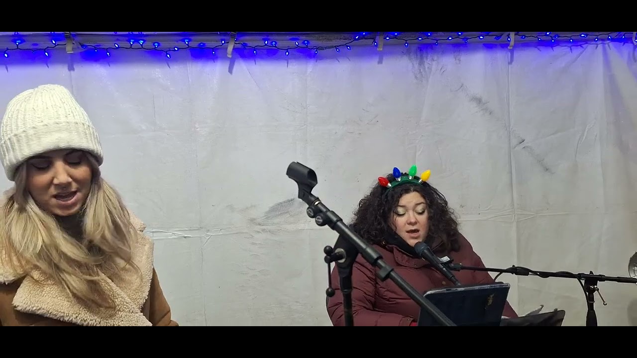Alyssa Crosby and Chloe Solan - YouTube