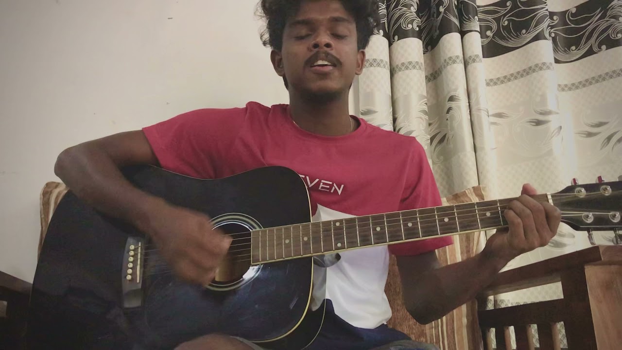 Ma Wenuwenma Nupan Kumari Cover By Menuka Nipuna මා වෙනුවෙන්ම නුපන්