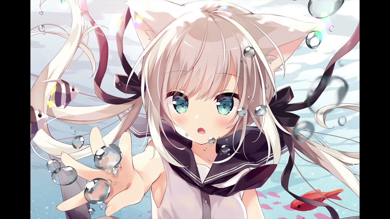 A girl who will scratch your ears and lick your ears after cleaning ...