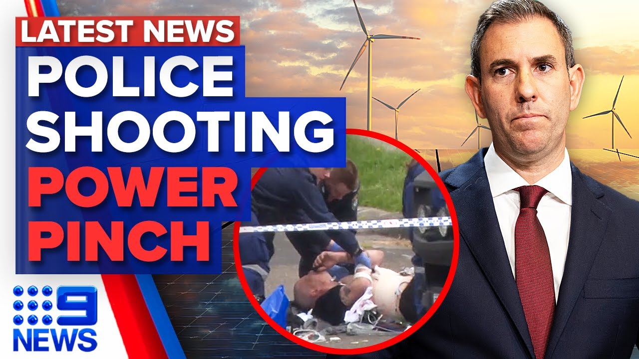 Allegedly armed man shot by police at Lithgow Hospital, Power bills ...