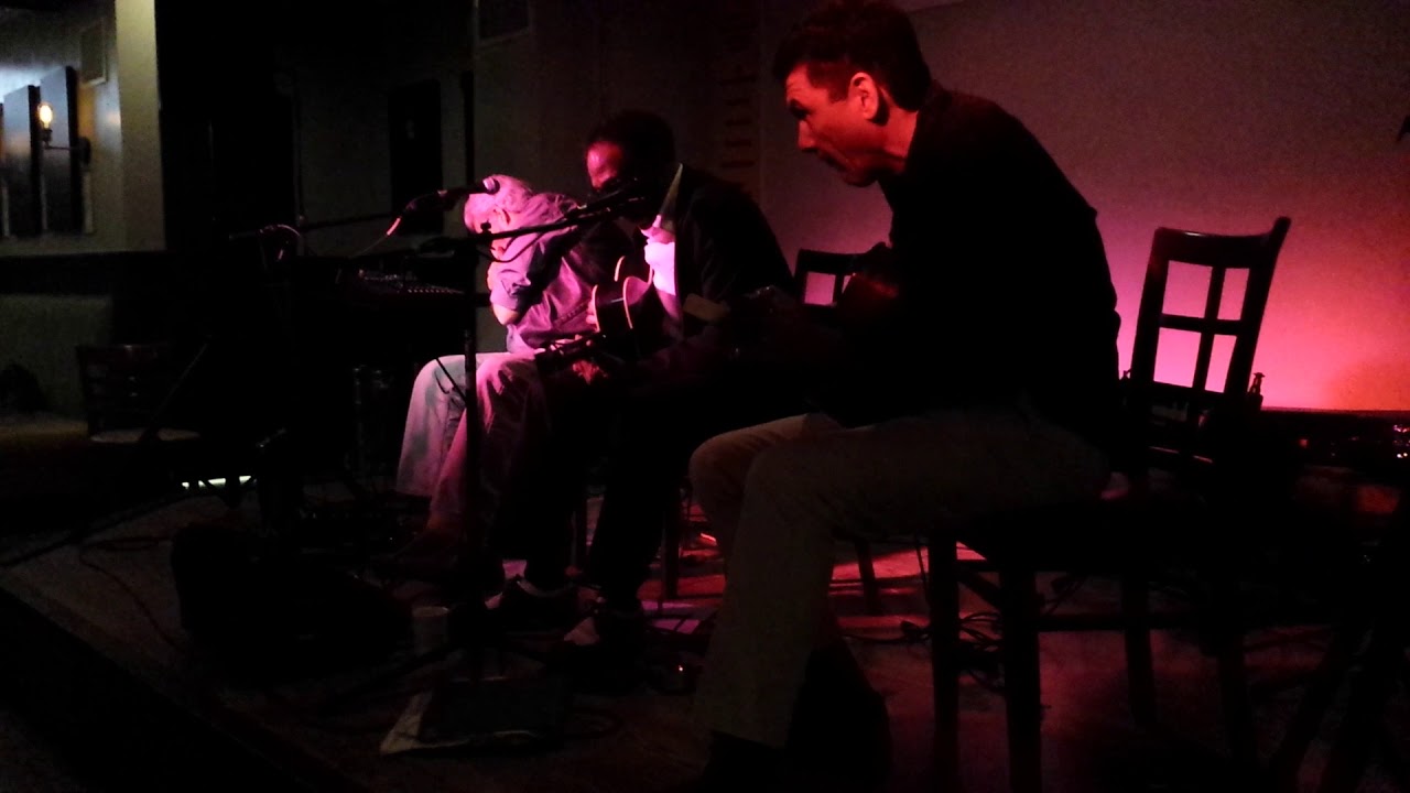 Rocky Lawrence.....Frank Breen...Jim Choquette - YouTube