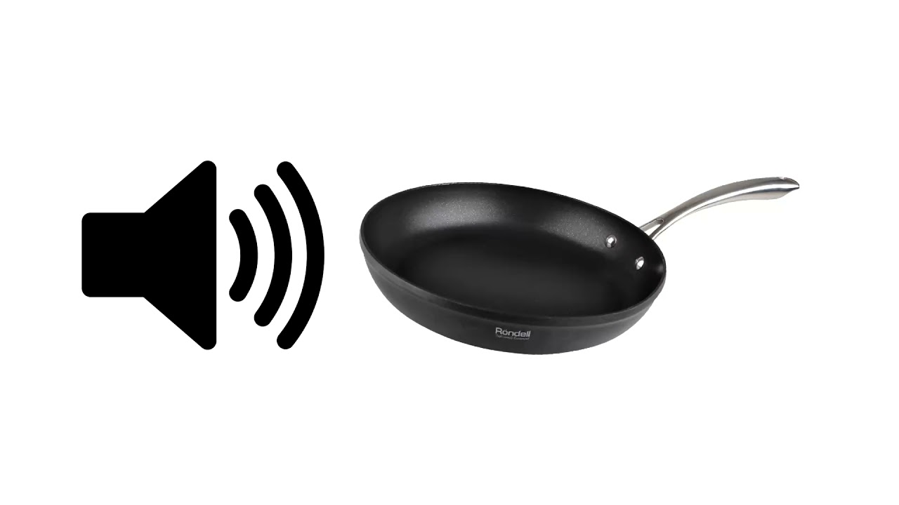 Pan Hit - Sound Effect | ProSounds - YouTube