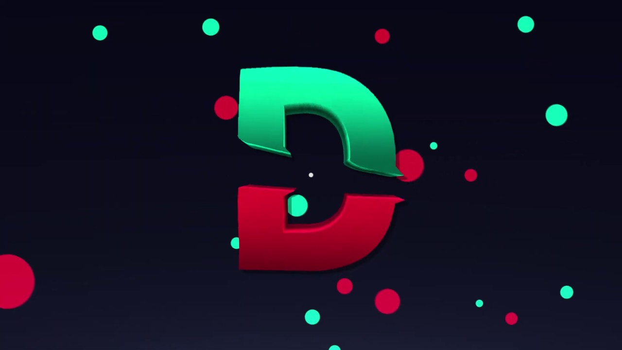 #25 INTRO PARA║DomGamer║ - YouTube