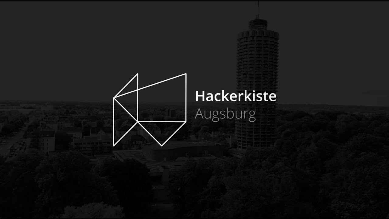 Hackerkiste 2022 | Aftermovie - YouTube