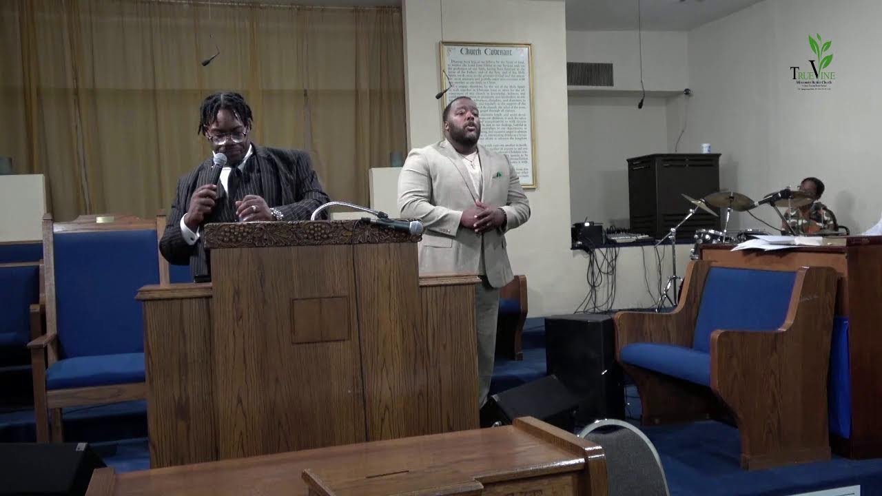 Church Anniversary - Theme: Upon This Rock I Will Build My Church By ...