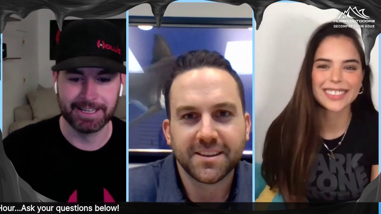 What's Next For Hollis? Live With Brand Manager Nick Hollis and ...