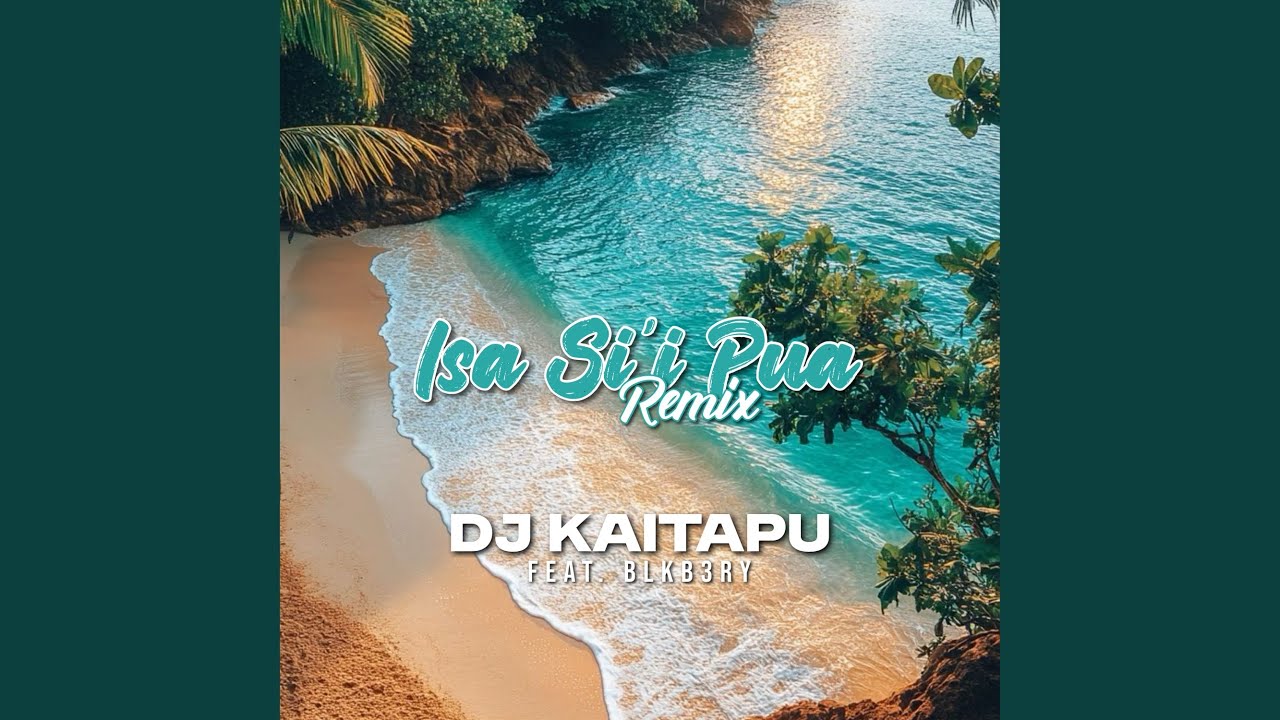 Isa Si'i Pua - YouTube