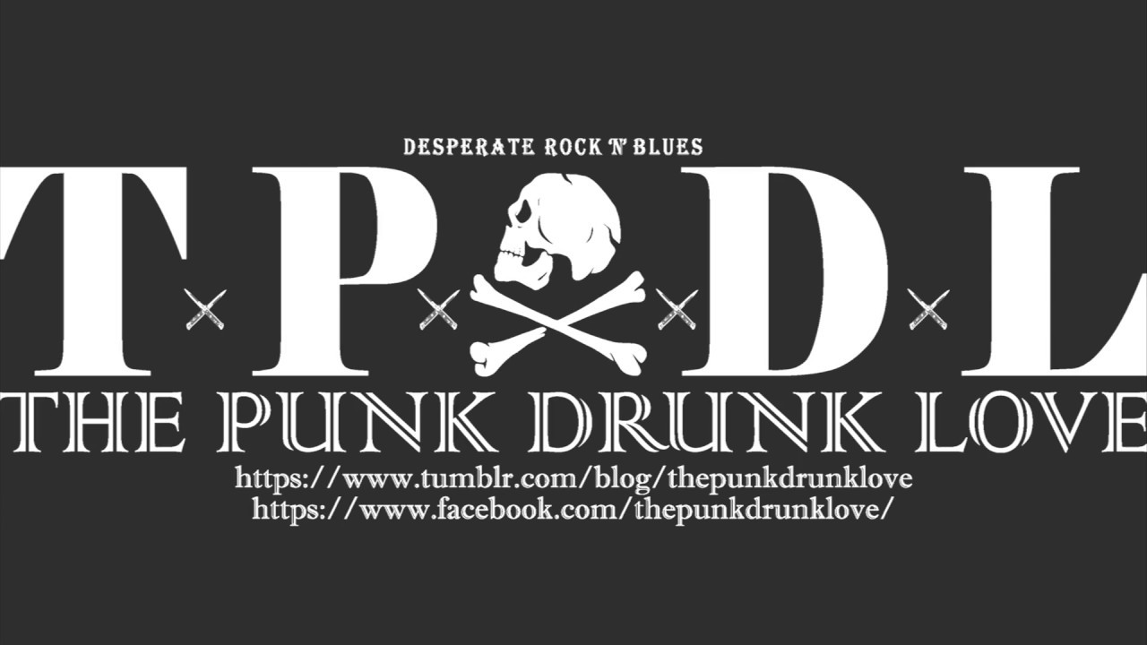 THE PUNK DRUNK LOVE "RED SUNSET BEACH" (Official Music Video) - YouTube Music