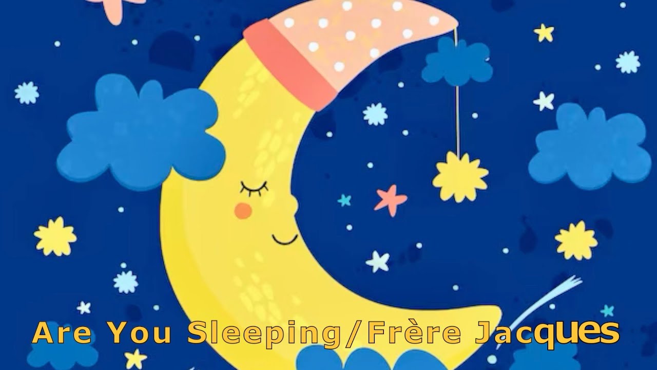 Are You Sleeping (Brother John) - Kids Songs + More Nursery Rhymes ...