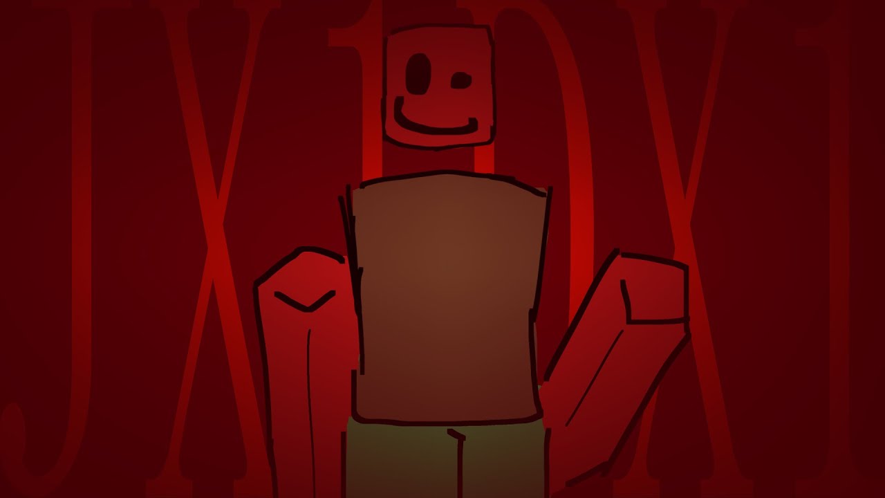 JX1DX1 VS IHAZAFACELULZ LMS THEME | FORSAKEN UST - YouTube