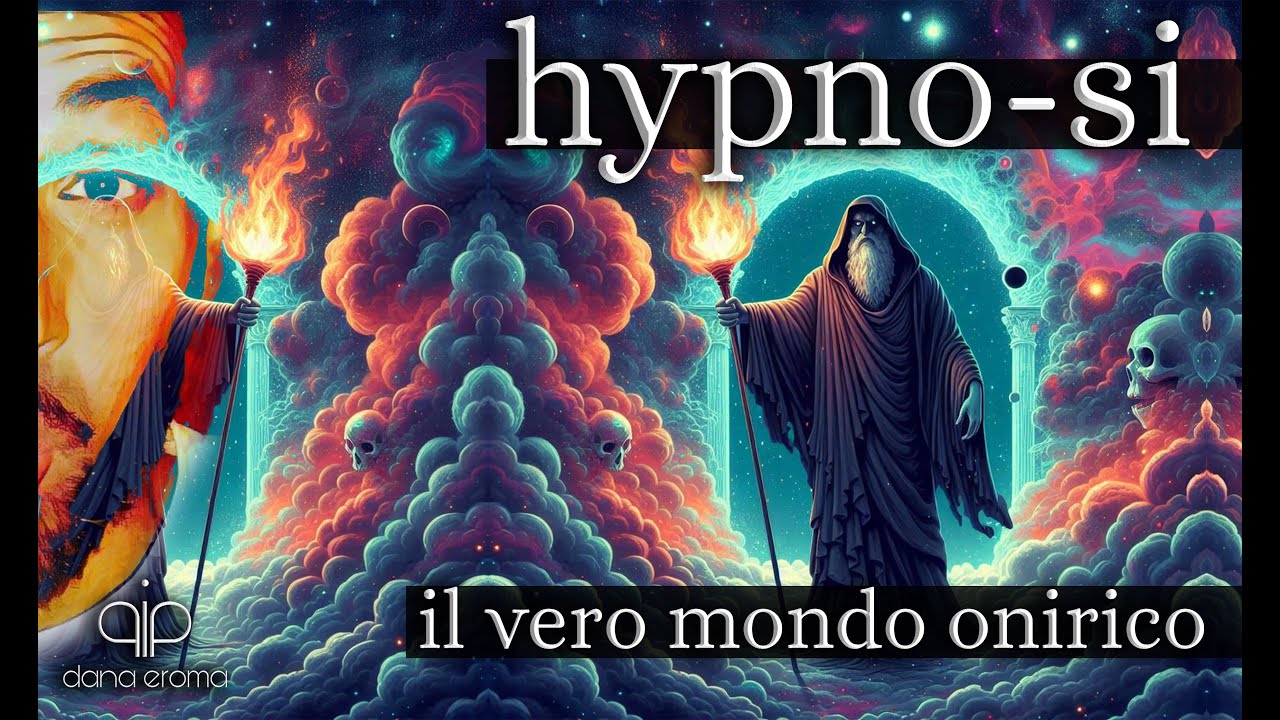 il vero mondo onirico - YouTube